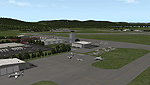 X-Plane 10 Scenery--CYYJ Victoria International 1.0 - X-Plane Scenery ...