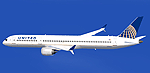 FSX United Airlines Boeing 797-9 Concept V5 - FSX Jetliners - FlightSim.Com
