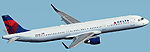 FS2004/FSX Delta Airlines Airbus A321-200sl Cfg Update - FS2004 ...
