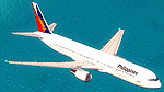 FS2004/FSX Philippine Airlines Boeing 767-300ER - FS2004 Jetliners ...