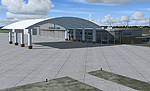 FSX/Prepar3D Scenery--Austin Executive Airport - FSX Scenery ...