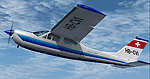 FSX Cessna C177 Cardinal RG HB-CVI - FSX General Aviation - FlightSim.Com