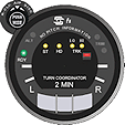 FS2004/FSX S-Tec20 XML Gauge - FS2004 Panels - FlightSim.Com