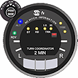FS2004/FSX STec30A XML Gauge Revised - FS2004 Panels - FlightSim.Com