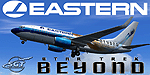 FS2004/FSX Eastern Airlines Boeing 737-7L9 WL - FS2004 Jetliners ...