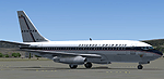 FS2004 Avianca Boeing 737-159 Circa 1970 - FS2004 Jetliners - FlightSim.Com