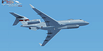 FSX Iris Raytheon Sentinel R1 Update - FSX Modern Military - FlightSim.Com