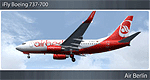 FS2004 Airberlin Boeing 737-700 - FS2004 Jetliners - FlightSim.Com