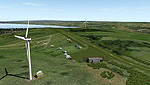X-Plane 10 Scenery--X6KF Knockbain Farm Airstrip 3.0 - X-Plane Scenery ...