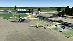 X-Plane 10 NFTF Fua'amotu Int'l Airport 1.1 - X-Plane Scenery ...