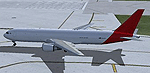 FS2004/FSX Qantas Boeing 767-300ERF - FS2004 Jetliners - FlightSim.Com