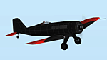 X-Plane 9.70+ Northrop Alpha 1.0 - X-Plane Early Aircraft - FlightSim.Com