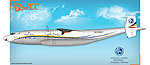 FS2004 Antonov Airlines An-22A - FS2004 Turboprops - FlightSim.Com
