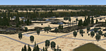 FSX/FSX-SE Scenery--3FL0-Mount Royal Airport - FSX Scenery - FlightSim.Com