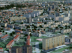 FSX/P3D Scenery--CZ Autogen 2017 - FSX Scenery - FlightSim.Com