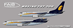 FS2004 Jet Airways Boeing 737-700 - FS2004 Jetliners - FlightSim.Com