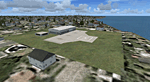 FSX Scenery--Chicago Fire Department Air Sea Rescue Heliport - FSX ...