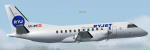 FS2004 Ryjet Saab 340 - FS2004 Turboprops - FlightSim.Com