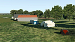 X-Plane 10 And 11 Scenery--NZOK Okahune 1.0 - X-Plane Scenery ...