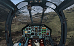 FS2004 North American Rockwell OV-10 CDF 2D Panel - FS2004 Panels ...