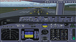 FSX AFS Boeing 767-X Update - FSX Jetliners - FlightSim.Com