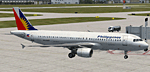 FSX Philippine Airlines Airbus A320-214 - FSX Jetliners - FlightSim.Com