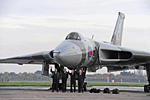 FSX Avro Vulcan Sound Pack - Utilities and Miscellaneous - FlightSim.Com