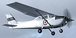 FS2004/FSX Aeroproyecto Cessna C-172N - FS2004 General Aviation ...