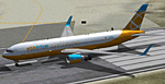 FS2004 Orbit Airlines Boeing 767-3GXER - FSX Jetliners - FlightSim.Com