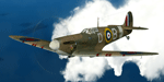 FSX/P3D Spitfilre - FSX Warbirds - FlightSim.Com