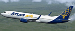 FS2004/FSX ANA Cargo Boeing 737-738SF JA609F - FS2004 Jetliners ...