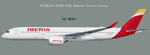 FSX Iberia Airbus A350-900 - FSX Jetliners - FlightSim.Com