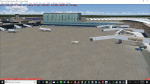 FS2004 Scenery--Calgary Int'l Airport - FS2004 Scenery - FlightSim.Com