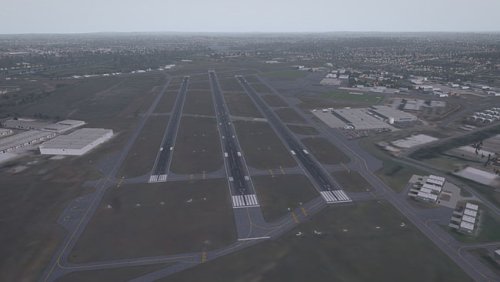 X-Plane 11.10+ Scenery--Bankstown Airport 1.0.1 - X-Plane Scenery ...
