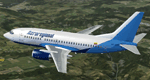 FS2004 Aeroregional Boeing 737-500 - FS2004 Jetliners - FlightSim.Com