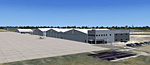 FSX Scenery--Corpus Christi International Airport Fix - FSX Scenery ...