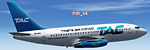 FSX/P3D Trans Air Congo Fleet B737-200 B737-300 - FSX Jetliners ...