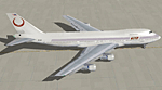 FS2004/FSX TransCon Airlines Boeing 747-200 - FSX Jetliners - FlightSim.Com