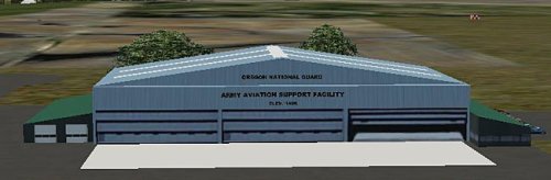 FSX Scenery--Eastern Oregon Regional Airport - FSX Scenery - FlightSim.Com
