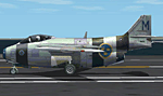 FS2002/FS2000 SAAB TUNNAN J29A-F_9-9M-1 Updated - FS2002 Aircraft ...