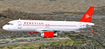 FS2004 Airbus A320-200 AIE - FS2004 Jetliners - FlightSim.Com