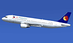 FS2004/FSX Air Philippines Airbus A320-214 - FS2004 Jetliners ...
