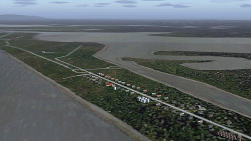 FS2004 Scenery--Shaktoolik 2C7 - FS2004 Scenery - FlightSim.Com