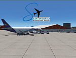 FS2004 Scenery--San Antonio Ksat 2019 Edition - Texture Fix - FS2004 ...