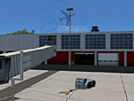 FS2004 Scenery--San Antonio Ksat 2019 Edition - Texture Fix - FS2004 ...