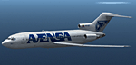 FS2004/FSX AVENSA Boeing 727-22 - FS2004 Jetliners - FlightSim.Com