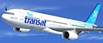 FS2004/FSX Air Transat Airbus A330-342 - FS2004 Jetliners - FlightSim.Com