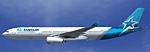 FS2004/FSX Air Transat Airbus A330-342 - FS2004 Jetliners - FlightSim.Com