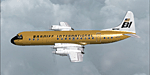 FS2004 Braniff International Lockheed L-188 Electra - FS2004 Turboprops ...
