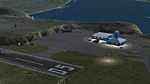 FSX Scenery--Upernavik Airport AFCAD And Landclass Update - FSX Scenery ...